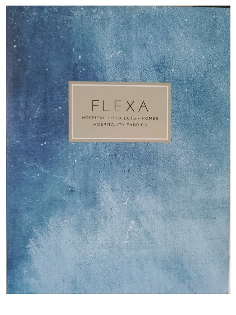 FLEXA | PDF