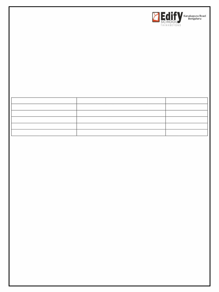 Abraham Mathew P _459 | PDF