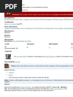 Guia da Quest 20 Years a Cook em Tibia | PDF