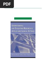 Appendix B Rapid Critical Appraisal Checklists | PDF | Randomized Controlled Trial | Science