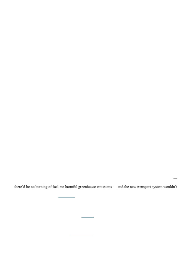 6th Grade Project Senario | PDF
