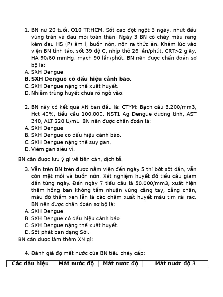 Thi LS Nhiem Nhomb | PDF