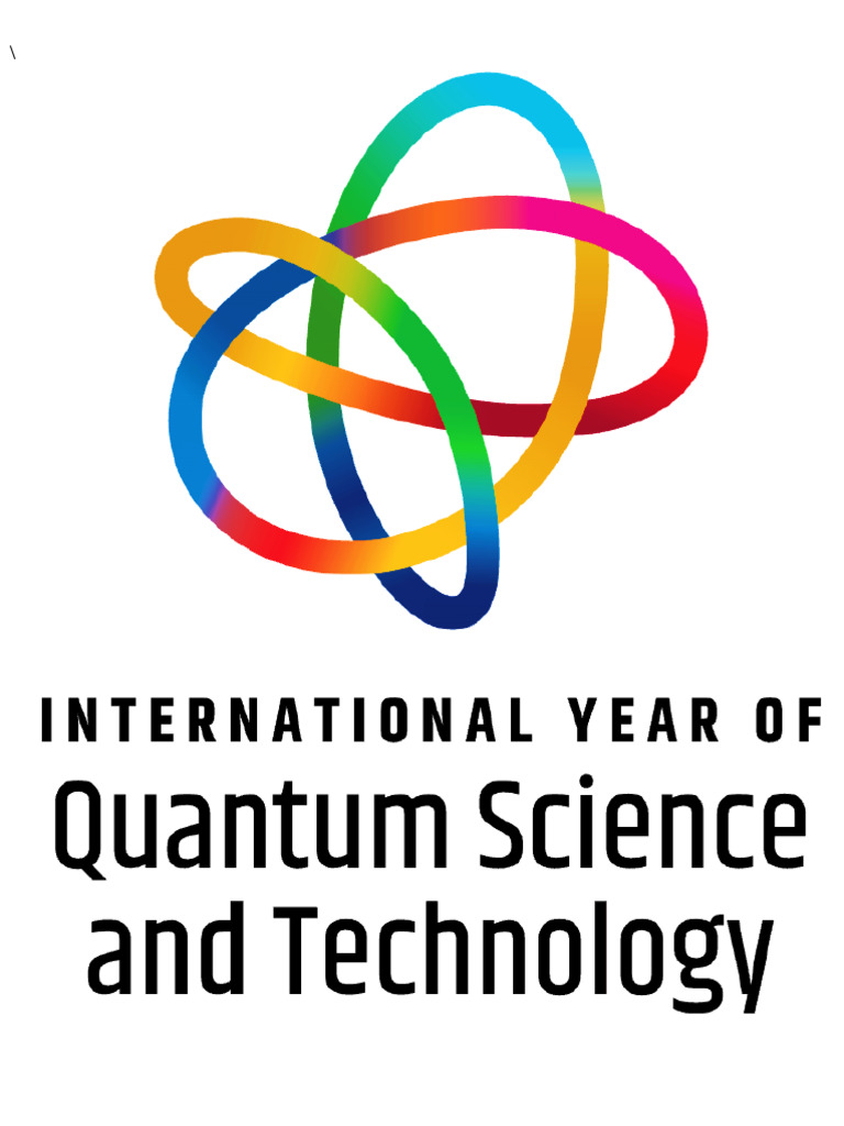 Quantum Science | PDF