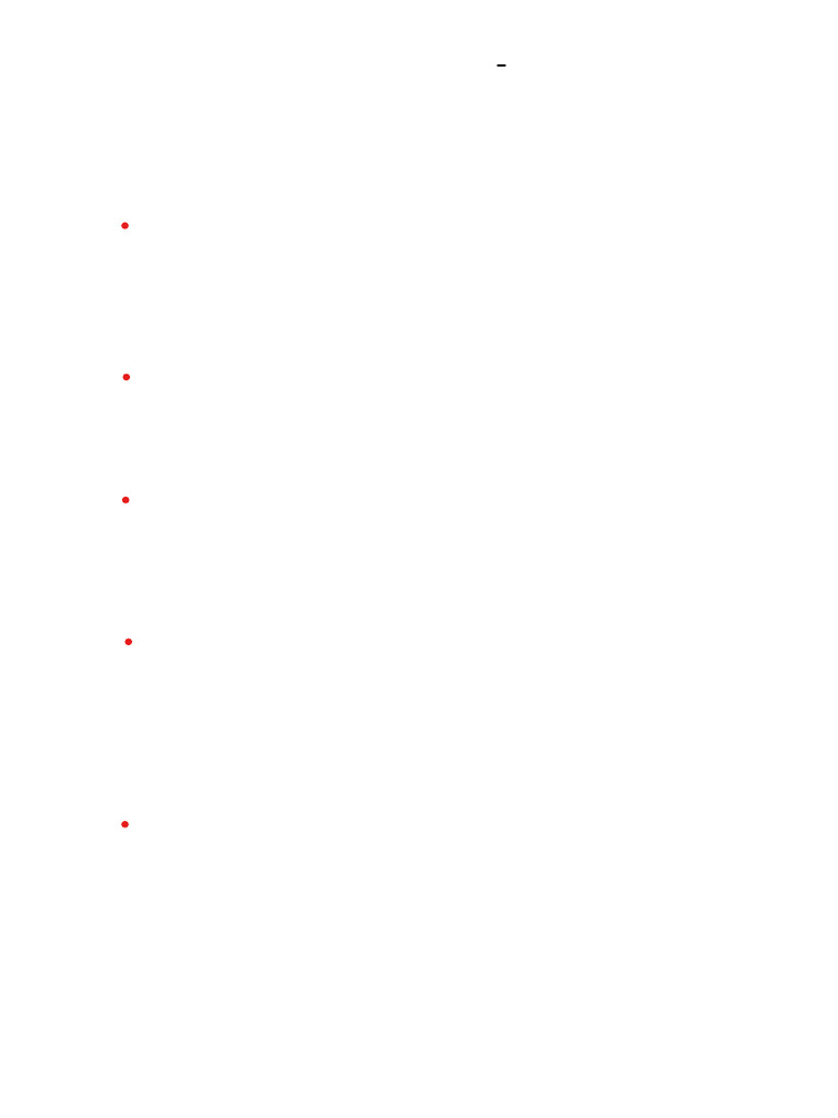 Tutorial 1 | PDF