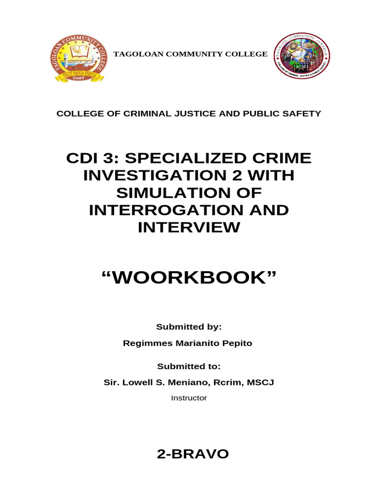 Inbound 3528484983321683778 | PDF | Confession (Law) | Miranda Warning