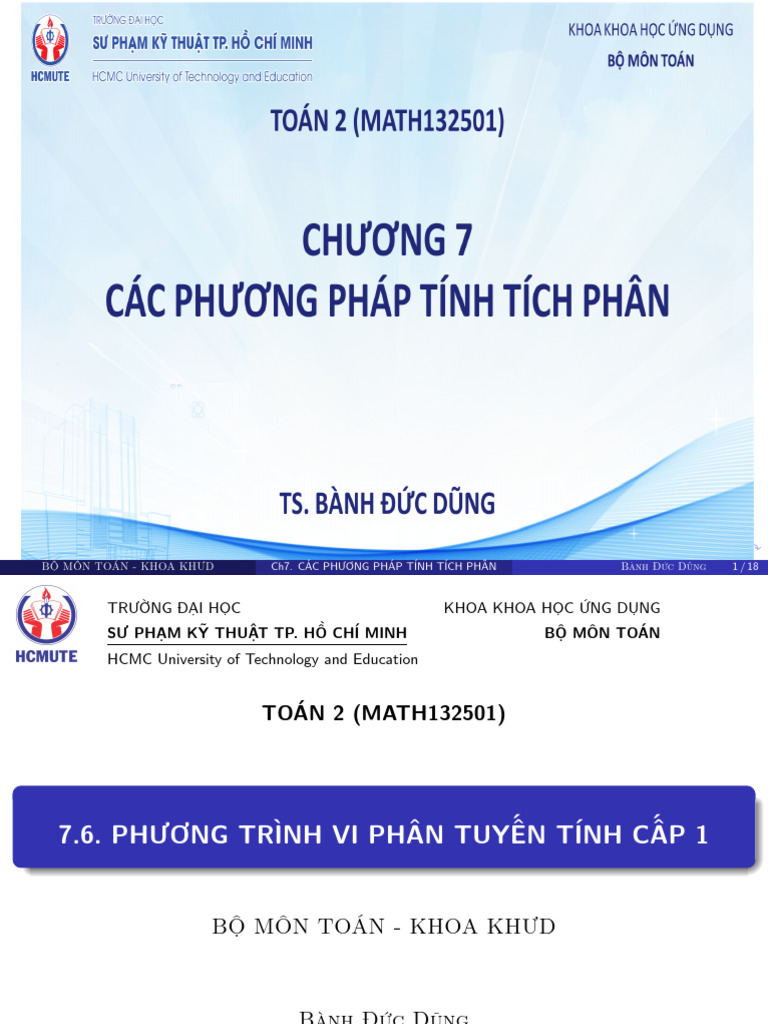 Pre Beamer Chap7.6 | PDF