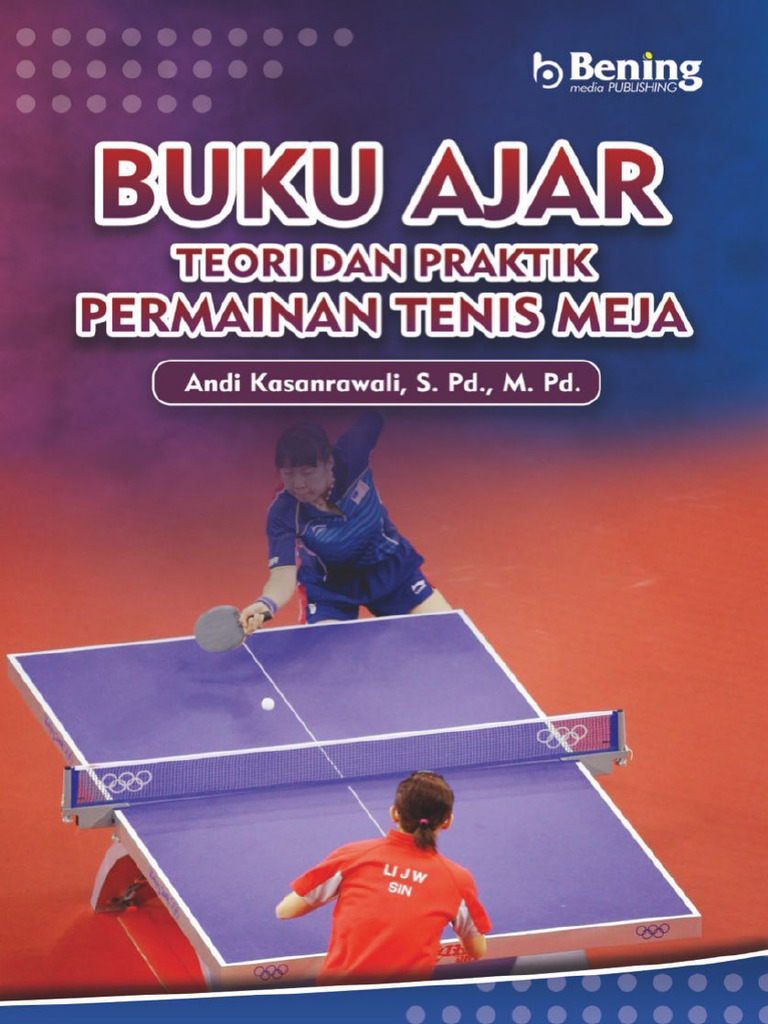 A5 - Tenis Meja Rps - Andi Full | PDF