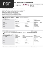 TravelDoc Passenger View - TravelDoc - Website | PDF | Passport ...