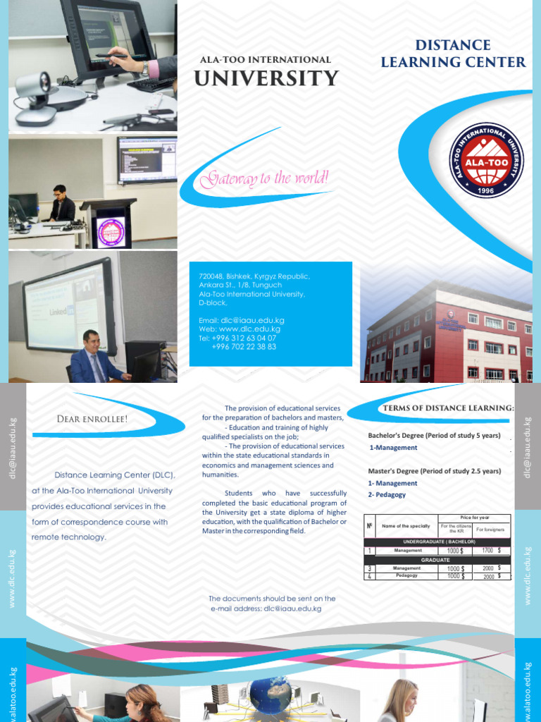 DLC Eng-Ilovepdf-Compressed | PDF | Qualifications | Educational Stages