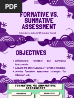 Thumbs Up/Down Formative Assessment Guide | PDF