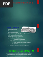 Class 9 SST: Working of Institutions | PDF | Government Institutions ...