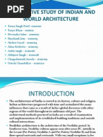 Examples of Simile, Metaphor, Symbolism, Form and Proportion in ...