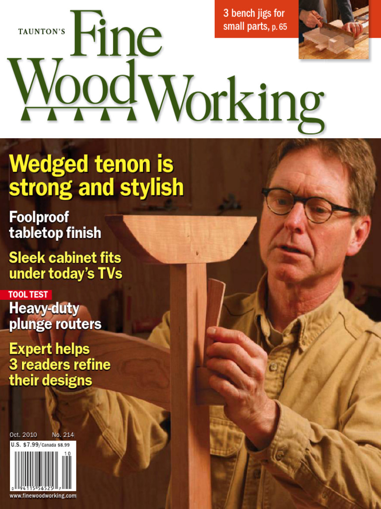 Woodworking Techniques and Tools Guide | PDF | Woodworking
