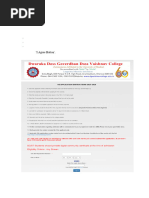 Helsb Student Loan Application Process 1 | PDF