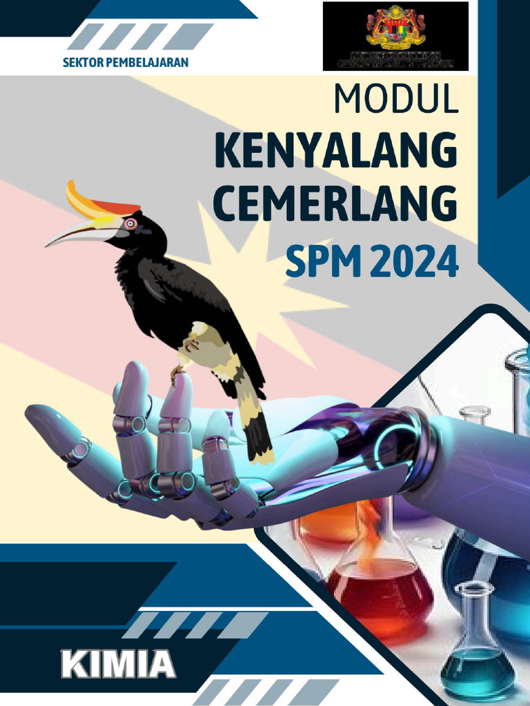 4541-1 Sarawak MKC Set 2 | PDF