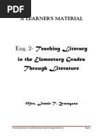 Eve Bunting: Author Study Unit Plan | PDF | Lesson Plan | Teachers
