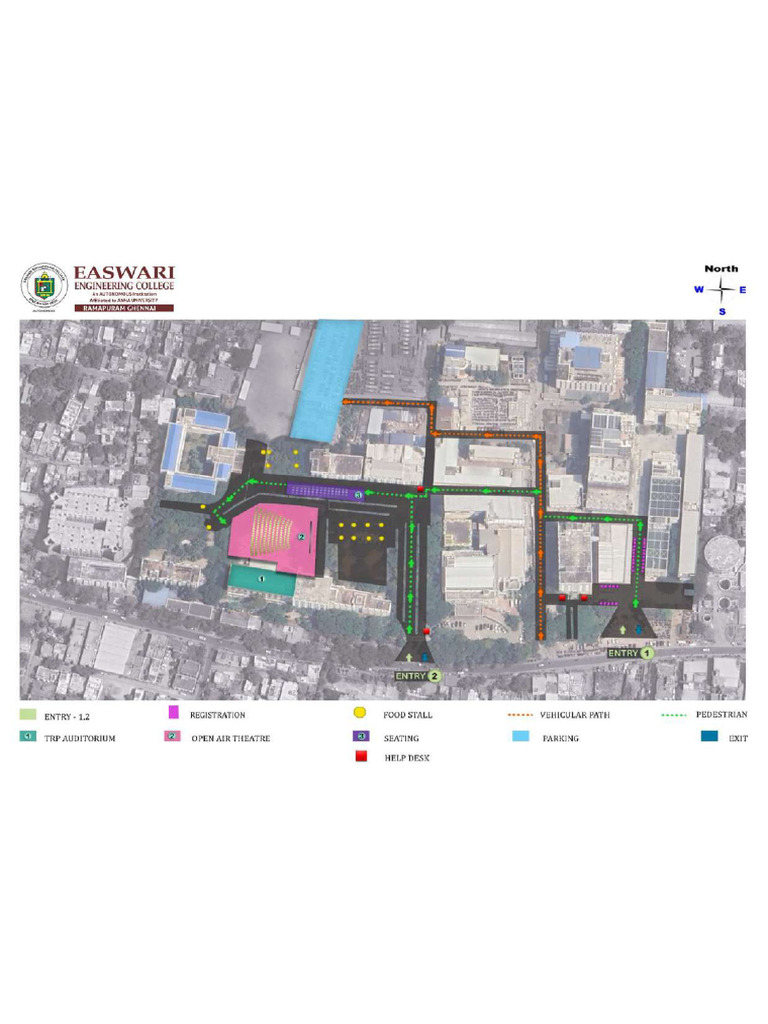 Location Map | PDF