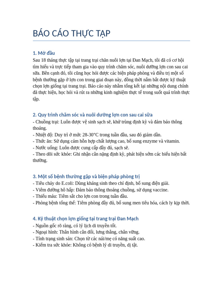 Bao Cao Thuc Tap Dan Mach | PDF