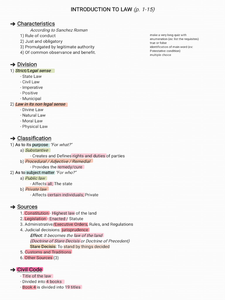 Oblicon Reviewer [MID] 240928 111447 | PDF