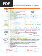 Taxonomy Cheat Sheet | PDF