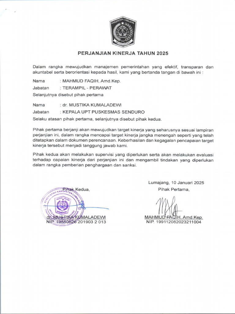 PK Mahmud-Tb1 2025 | PDF