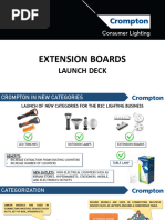 Skru Push Button Data Sheet | PDF | Amplifier | Switch
