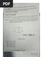 ISO Tolerances: Nominal Dimension Tolerance Zone in MM (External ...