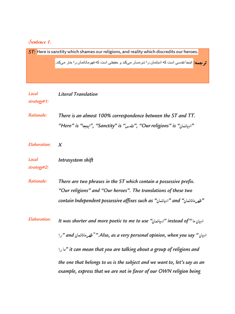 Sample Final Project | PDF