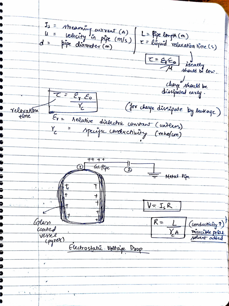 Notes 8 | PDF