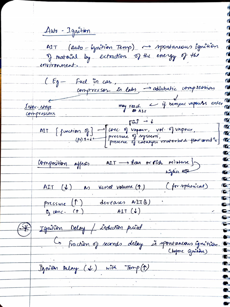 Notes 3 | PDF