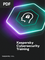 SANS Institute FOR508 Brochure | PDF | Malware | Ransomware