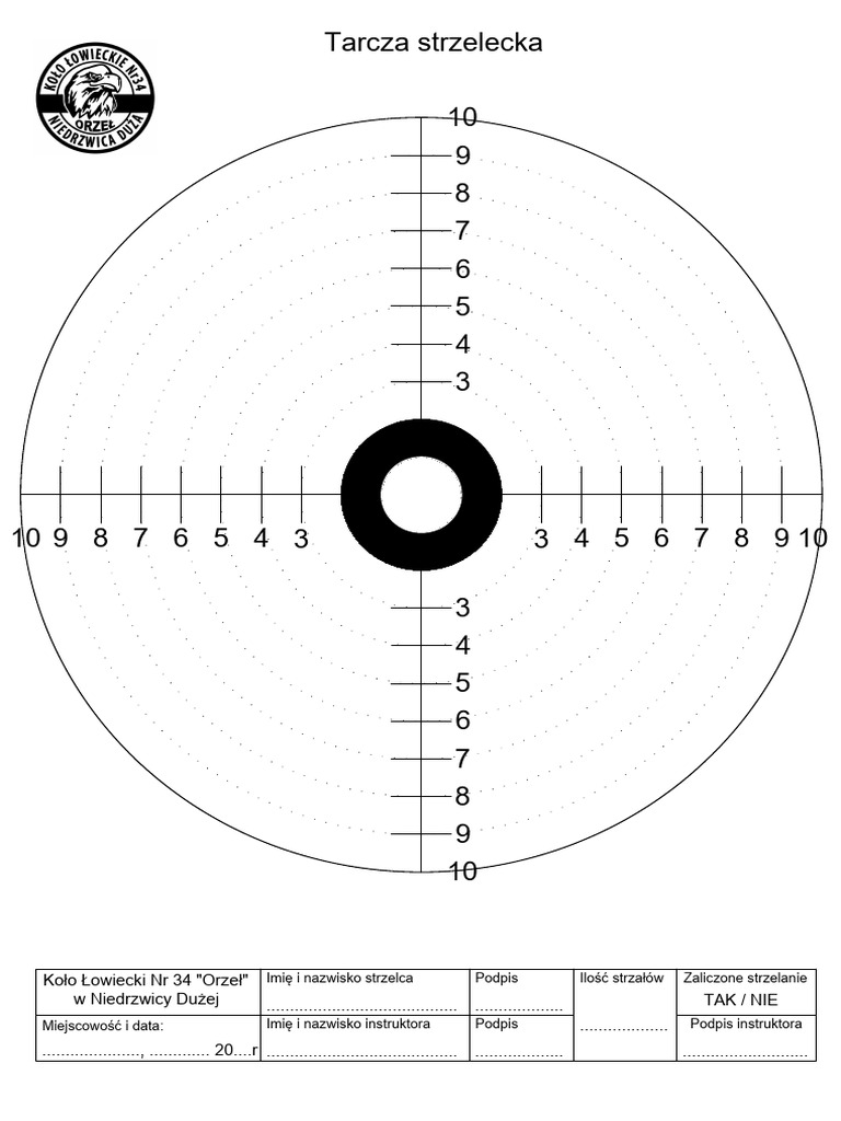 Tarcza 2 | PDF