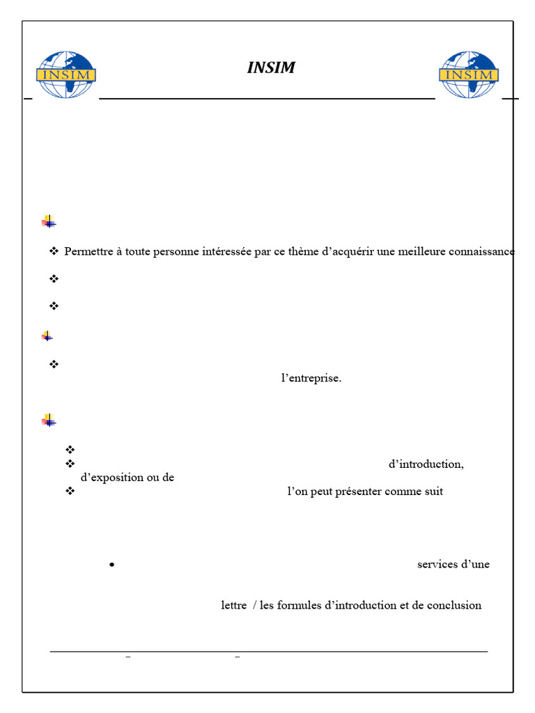 Rédaction Administrative : Guide Pratique | PDF