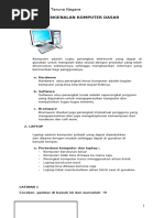 Soal Coding Anak TK | PDF