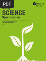 Science Form 2 Text Book | PDF | Social Science | Science & Mathematics