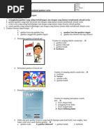 Pa Cerek Dan Nga Lelet | PDF | Seni & Disiplin Bahasa