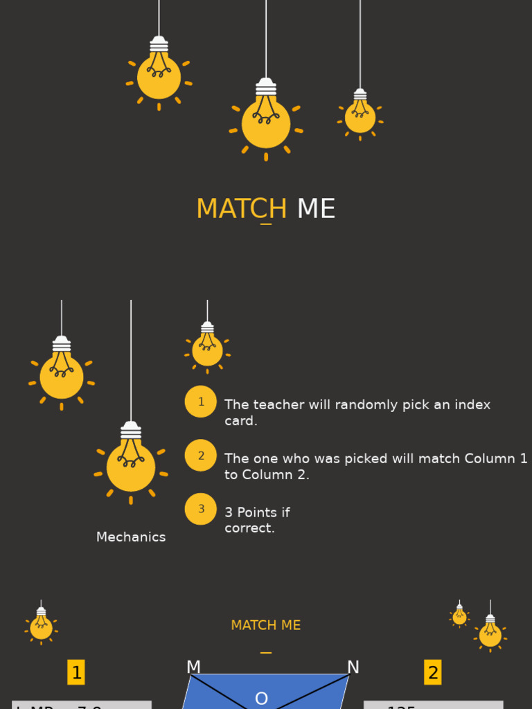 Problems Involving Quadrilateral | PDF | Elementary Geometry ...