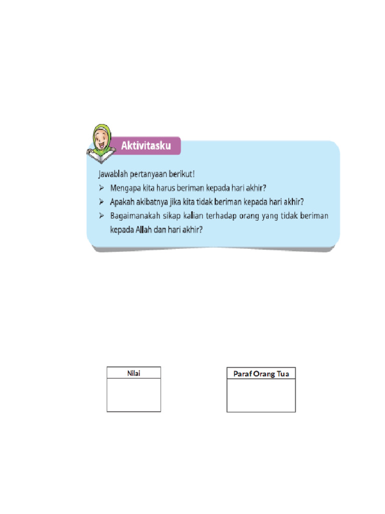 LKPD - Mukhamad Irwan | PDF