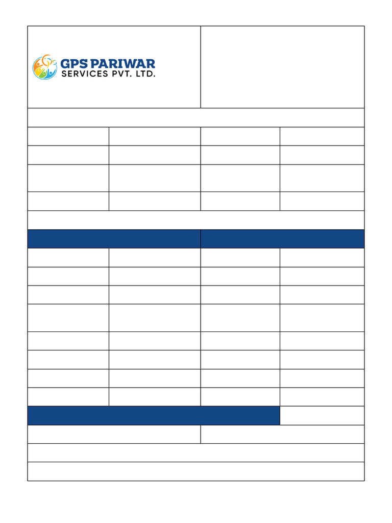 Deepak Ram Salary Slip | PDF