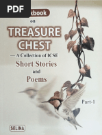 Haunted Houses Full Poem | PDF