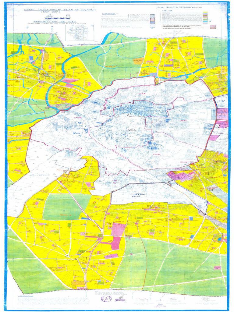 developement plan 001 | PDF