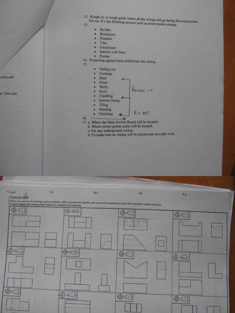 General Drawing 2 | PDF