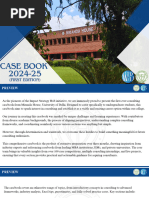 Capgemini Powerpoint Template | PDF