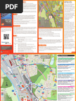 Travel Guide to GSK Stevenage | PDF | Transport | Transport Infrastructure