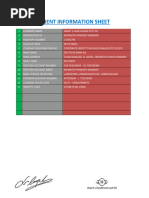 Example CIPC | PDF | Teaching Methods & Materials | Computers
