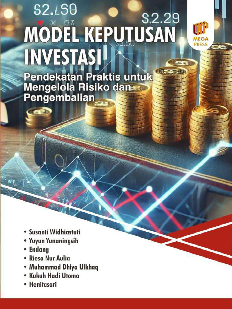 Model Keputusan Investasi Praktis | PDF