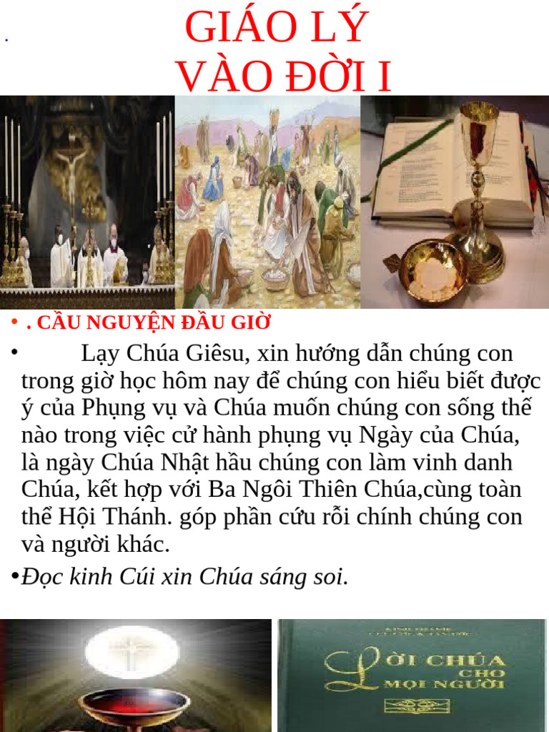 Bài 1. PH NG V Là Gì | PDF