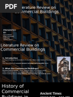 Commercial Buildings Requirements: Levels, Heights and Number of Floor ...
