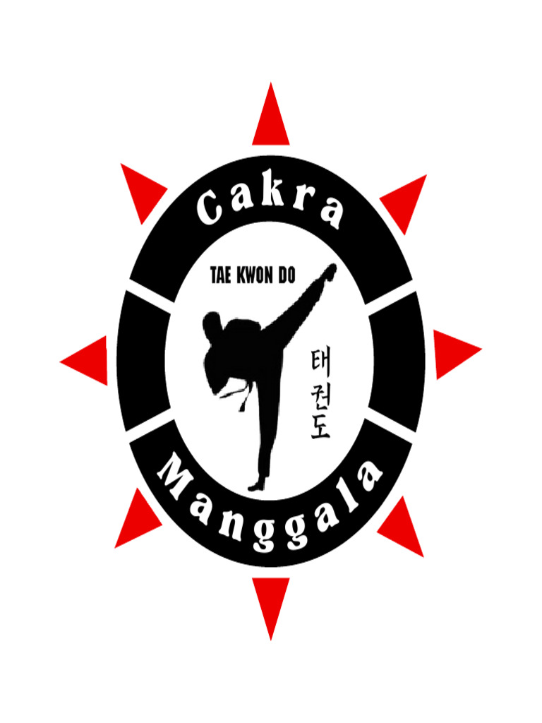 Cakra Manggala K | PDF