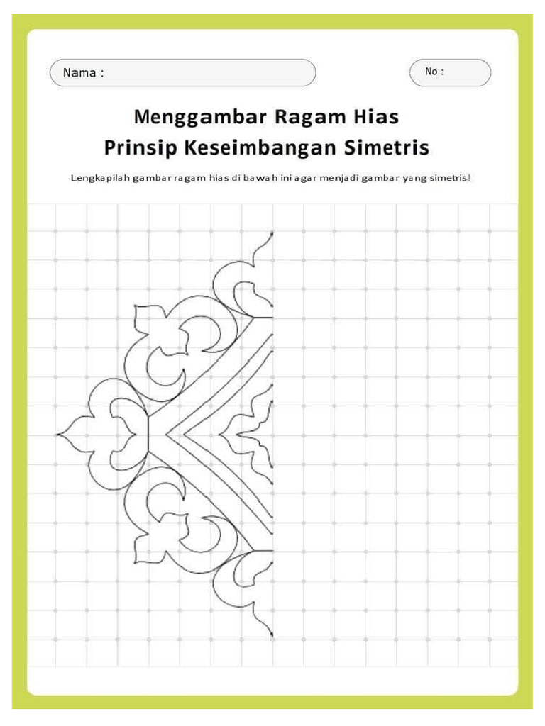 SIMETRIS | PDF